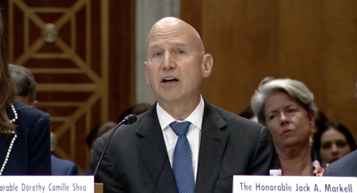 USA: Jack Markell nominato nuovo ambasciatore in Italia