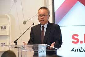 Hong Kong: amb. Li Junhua difende scelte del Governo cinese