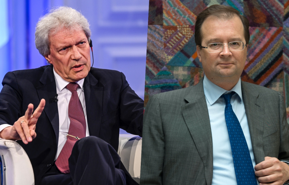 Russia: giro di poltrone in ambasciata, Razov lascia, arriva