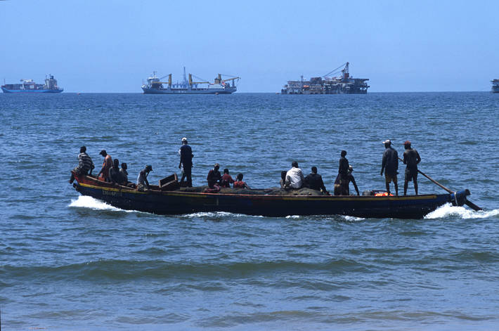 Fao Comitato Per Pesca Esaminerà Nuove Modalità Di Gestione Risorse