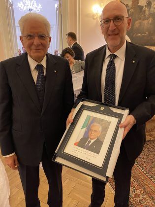 Italia-Polonia: amb. Franchetti Pardo, "amicizia storica su cui