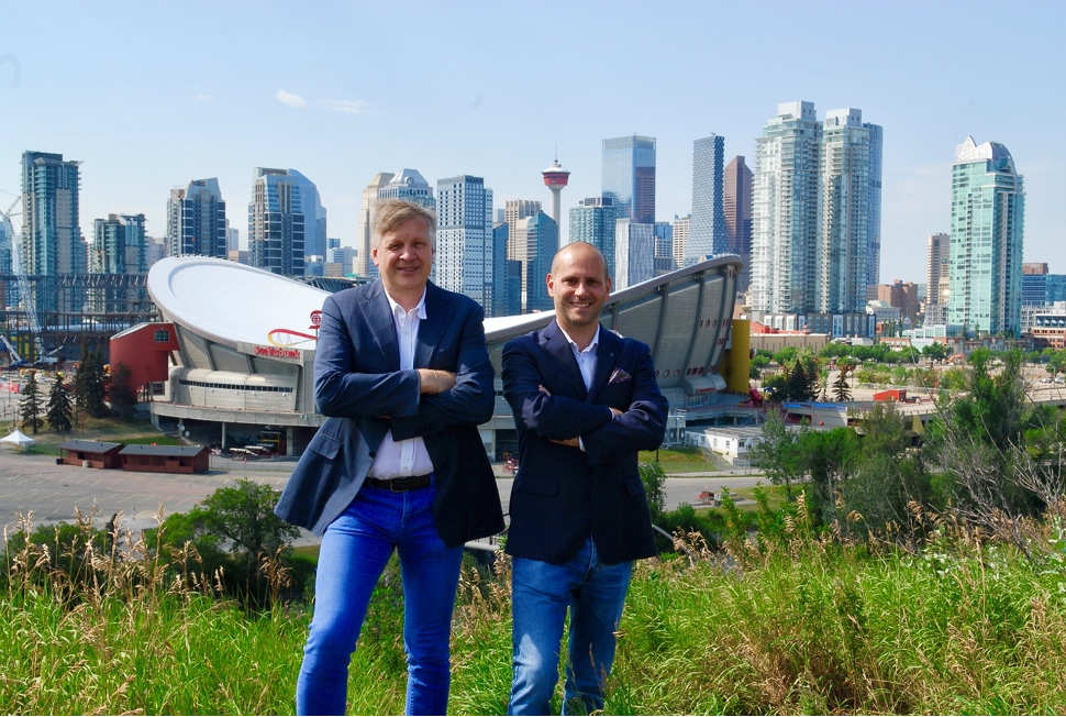 Transizione energetica in Canada e opportunità per Europa e