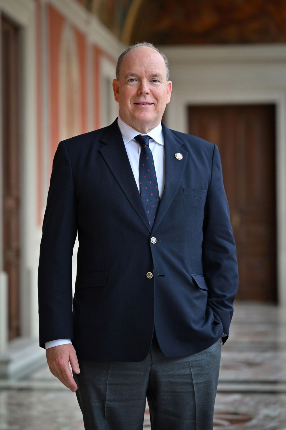 Principe Alberto II visiterà Santuario de La Verna e Rondine