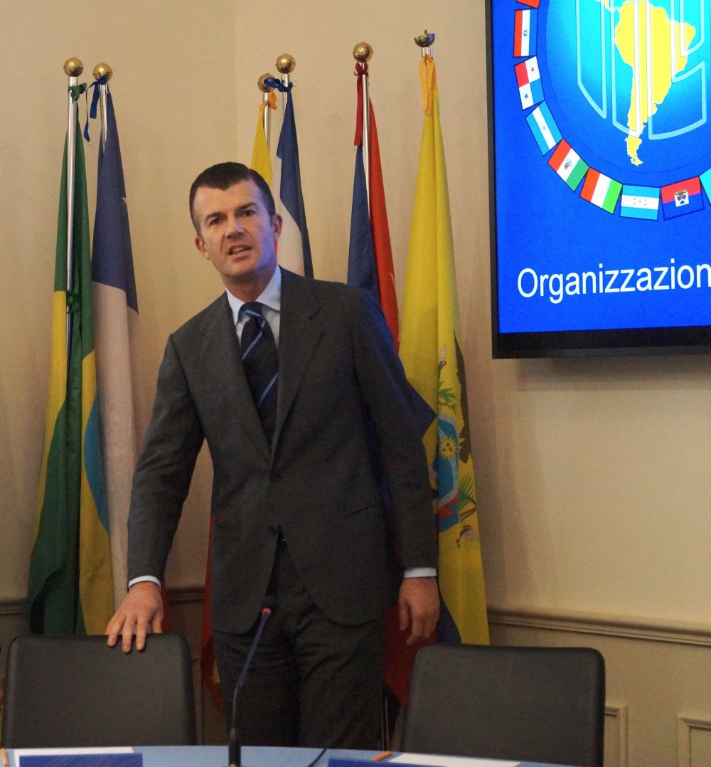 Farnesina: missione di Silli in Ecuador