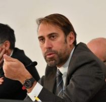 AICS: Marco Riccardo Rusconi nuovo direttore